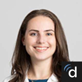 Dr. Riley Bohan, MD – Cleveland, OH | Resident Physician