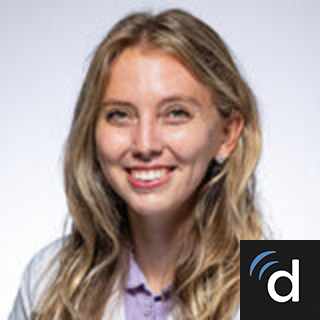 Dr. Gillian Ridler, MD – Albany, NY | Resident Physician