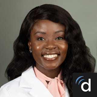 Dr. Faith Abodunrin, MD | Chicago, IL | Oncologist | US News Doctors