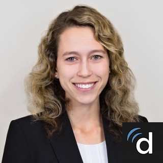 Dr. Haley Hersant, MD – Los Angeles, CA | Psychiatry