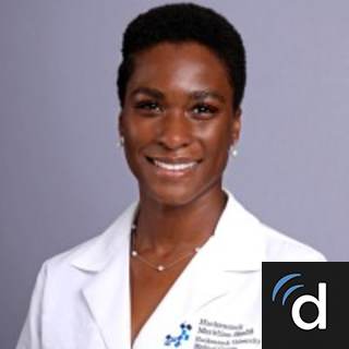 Dr. Antonia P. Francis, MD | Hackensack, NJ | Obstetrician-Gynecologist ...
