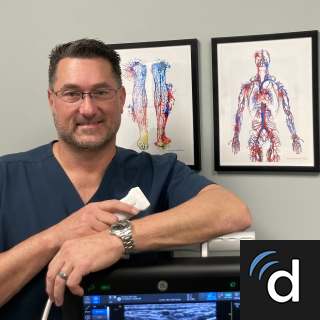 Dr. James L. Guzzo, MD | Bethlehem, PA | Vascular Surgeon | US News Doctors