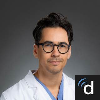 Dr. Michael R. Garcia, MD | Los Angeles, CA | Internist | US News Doctors