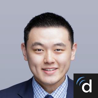 Dr. Sam Jiang, MD – Atlanta, GA | Neurosurgery