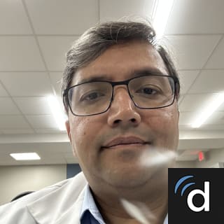 Dr. Sanjay Bangarulingam, MD – Springfield, IL | Gastroenterology