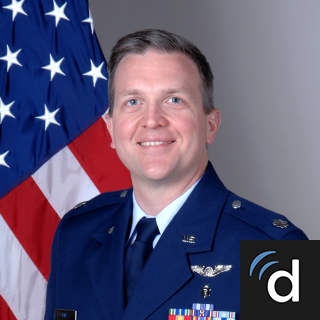 Dr. Justin Fox, MD – Wright-Patterson AFB, OH | Plastic Surgery