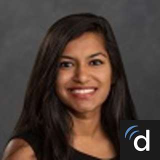 Dr. Pooja Gajulapalli, MD | Richmond, VA | Resident Physician | US News ...