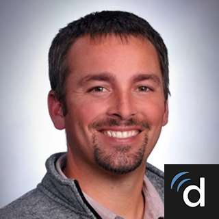 Dr. Clayton Miller, DO | Meridian, ID | General Surgeon | US News Doctors