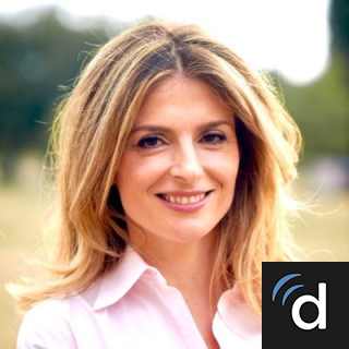 Dr. Violeta Popov, MD – New York, NY | Gastroenterology