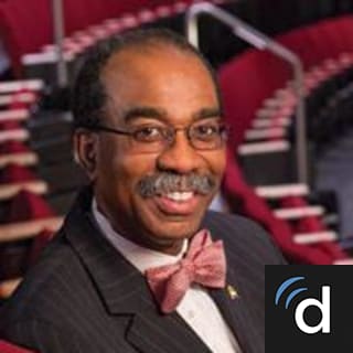 Dr. E. Albert Reece, MD | Baltimore, MD | Obstetrician-Gynecologist ...