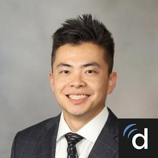 Dr. James S. Lin, MD | Rochester, MN | Orthopedist | US News Doctors