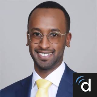 Dr. Abdulaziz Gabow, MD – Minneapolis, MN | Family Medicine