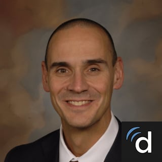 Dr. Daniel R. Cottam, MD | Salt Lake City, UT | General Surgeon | US ...