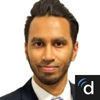 Dr. Forhad Ullah, MD | Boston, MA | Thoracic Surgeon | US News Doctors