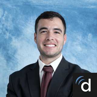 Dr. Kevin Dimas, MD – Rock Island, IL | Internal Medicine