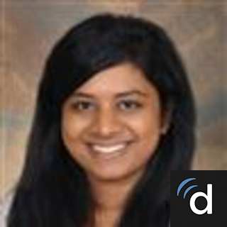 Dr. Chandana Kamireddy, MD | Wheeling, WV | Oncologist | US News Doctors