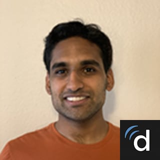 Dr. Anish Patnaik, MD | Houston, TX | Internist | US News Doctors