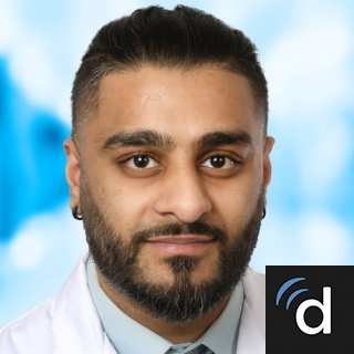 Dr. DANIAL NADEEM, MD | Danville, PA | Gastroenterologist | US News Doctors