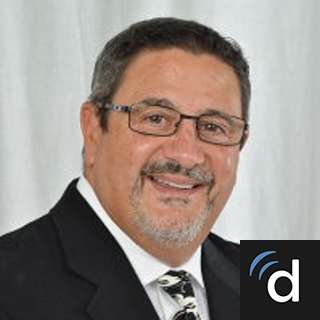 Dr. Gerard F. Sigue, MD | New Iberia, LA | Nephrologist | US News Doctors