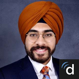 Dr. Anmol Singh, MD – Farmington, CT | Family Medicine