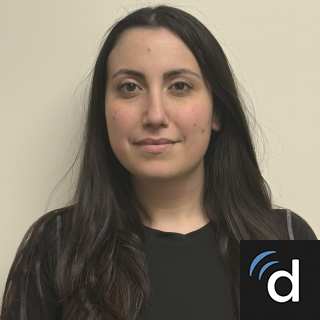 Dr. Sally Abilmona, DO – Fairfax, VA | Family Medicine