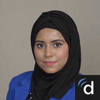 Dr. Ayesha Ali, MD | Springfield, IL | Internist | US News Doctors