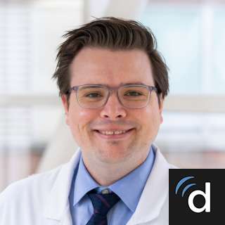 Dr. Zachary E. Stiles, DO | Buffalo, NY | General Surgeon | US News Doctors