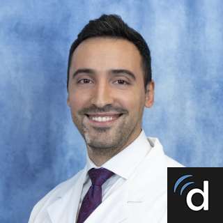 Dr. Armando Garcia, MD | Chicago, IL | Ophthalmologist | US News Doctors