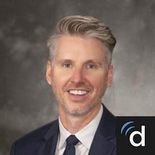 Seth Morgan – Kansas City, KS | Orthopedics