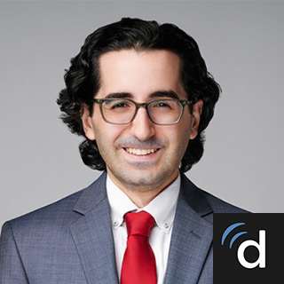 Dr. Rayan Harb, MD – Palm Springs, CA | Internal Medicine