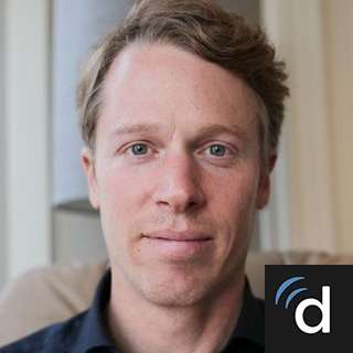 Dr. John Hartmann, MD – San Francisco, CA | Psychiatry