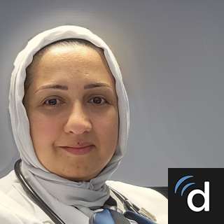 Dr. Rasha M. Abdulridha, MD | Detroit, MI | Preventive Medicine ...