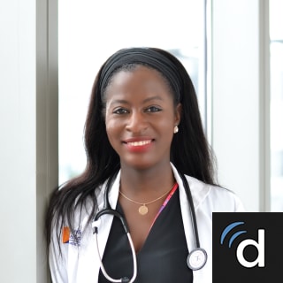 Dr. Naila Edwards, MD | Boston, MA | Internist | US News Doctors