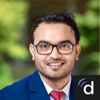 Dr. Binay Panjiyar, MD – Manhasset, NY | Internal Medicine