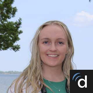 Elizabeth Blasy – Annapolis, MD | Physician Assistant
