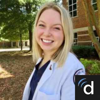 Jenna Nash – Decatur, GA | Physician Assistant