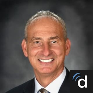 Dr. Robert Brenner, MD | Ridgewood, NJ | Family Medicine Doctor | US ...