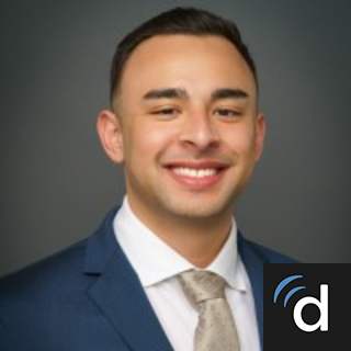 Dr. Jeremy Siu, MD – Los Angeles, CA | Orthopaedic Surgery