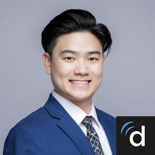 Dr. Eric Chang, MD – Long Beach, CA | Radiology