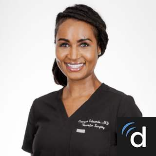 Dr. Ceazon T. Edwards, MD | Dallas, TX | Vascular Surgeon | US News Doctors