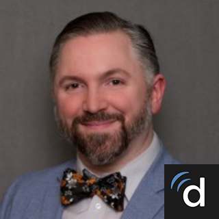 Dr. David Rastall, MD | Baltimore, MD | Neurologist | US News Doctors