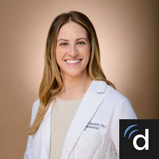 Allyssa Clapsaddle, PA | Physician Assistant in Libertyville, IL | US ...
