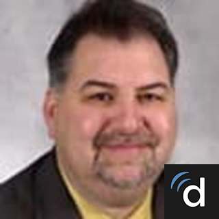 Dr. Dean P. Rich, DO | Akron, OH | Family Medicine Doctor | US News Doctors