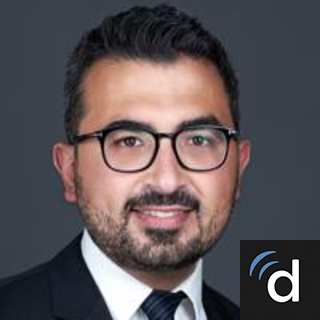 Dr. Khalil Anouti, MD | Galveston, TX | Cardiologist | US News Doctors