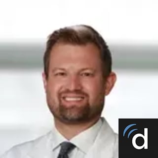 Dr. Ross Hempel, MD | Daytona Beach, FL | Colon and Rectal Surgeon | US ...