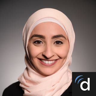 Dr. Duwa Alebdy, MD | New York, NY | Psychiatrist | US News Doctors