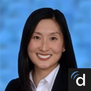 Dr. Eunice Yang, MD | Fairfax, VA | Cardiologist | US News Doctors