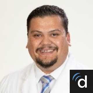 Dr. Daniel Grine, MD | Aurora, CO | Resident Physician | US News Doctors