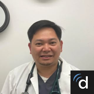 Eduardo Tulod – Coachella, CA | Nurse Practitioner