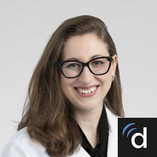 Alexa Pacenta, NP | Nurse Practitioner in Cleveland, OH | US News Doctors